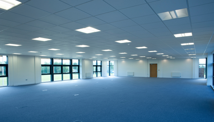 Commercial Systems | Stu-Bel Air Conditioning