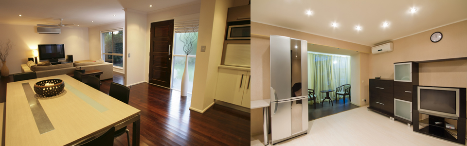 Residential Systems | Stu-Bel Air Conditioning